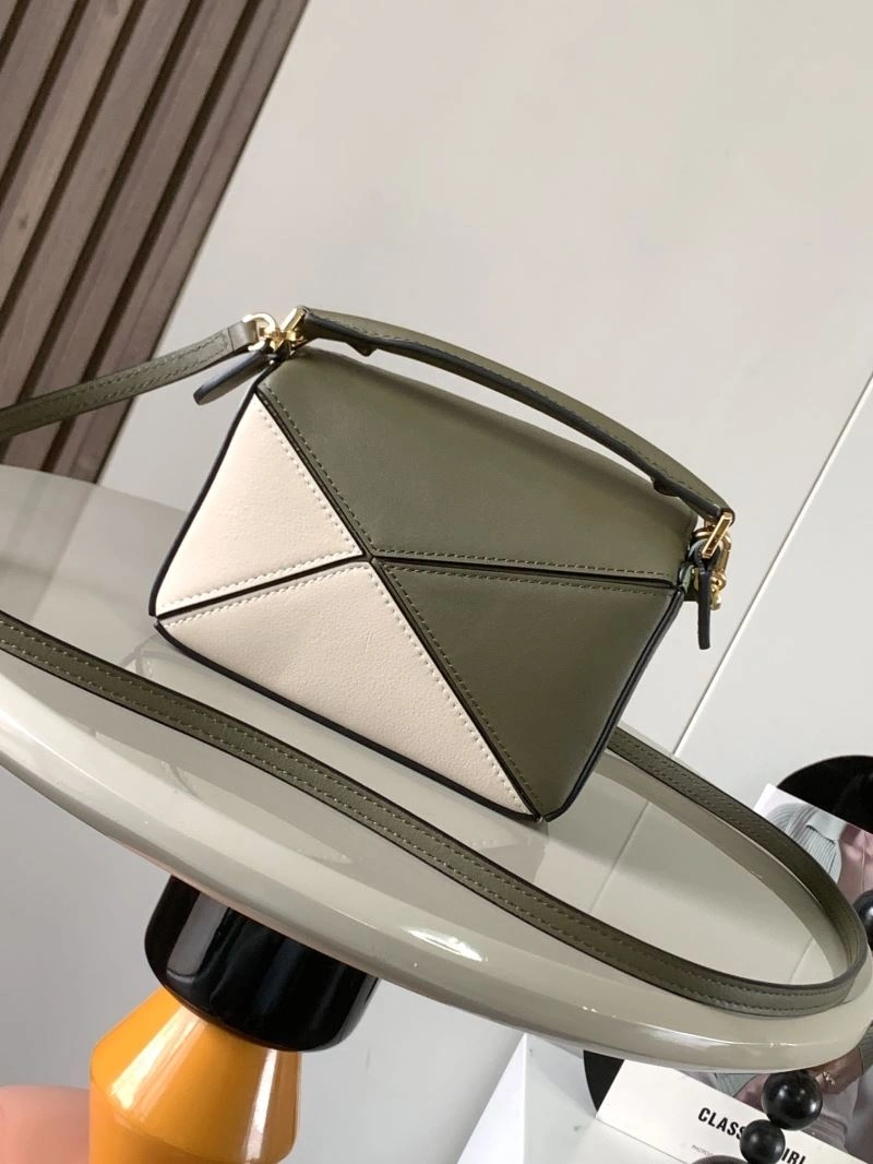OEM Loewe Puzzle Bags
