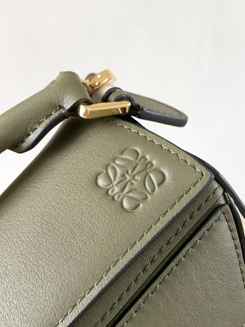 OEM Loewe Puzzle Bags