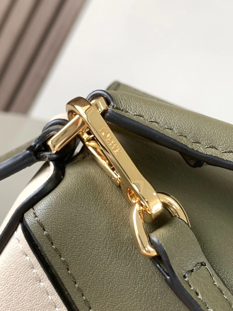 OEM Loewe Puzzle Bags