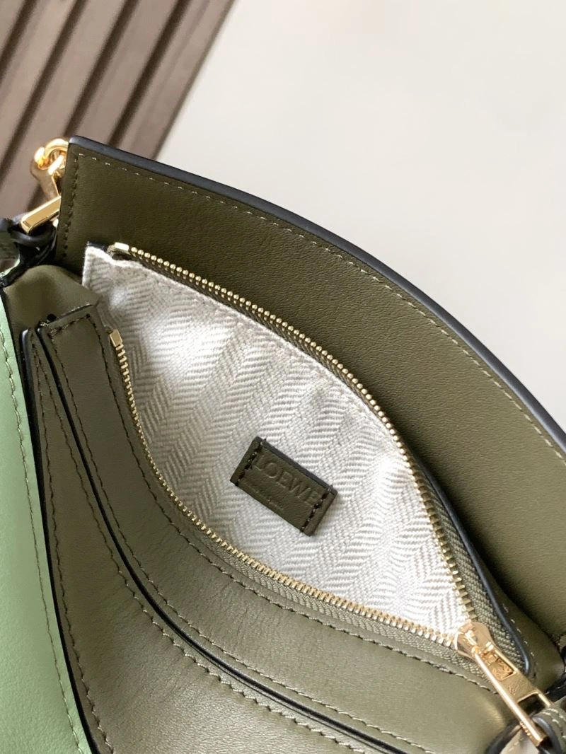 OEM Loewe Puzzle Bags