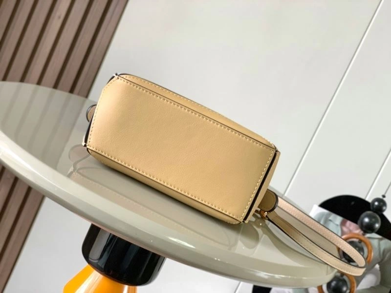 Real Loewe Puzzle Bags