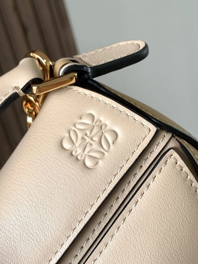 Real Loewe Puzzle Bags