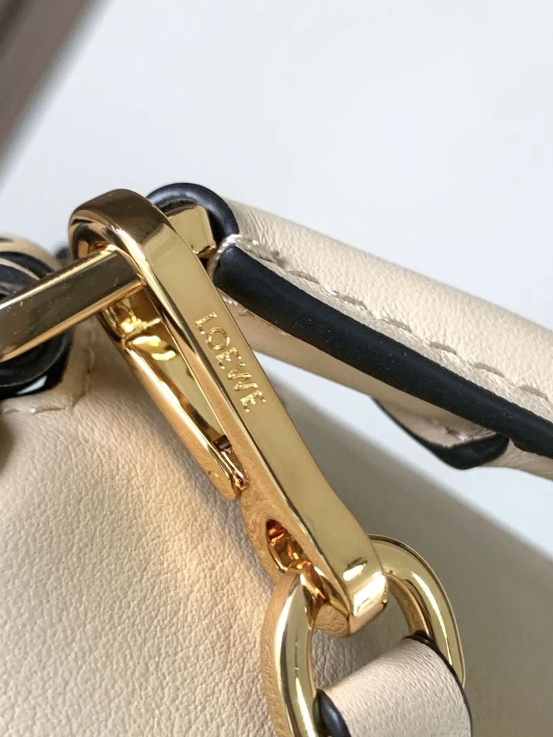 Real Loewe Puzzle Bags