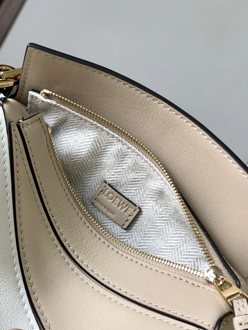Real Loewe Puzzle Bags
