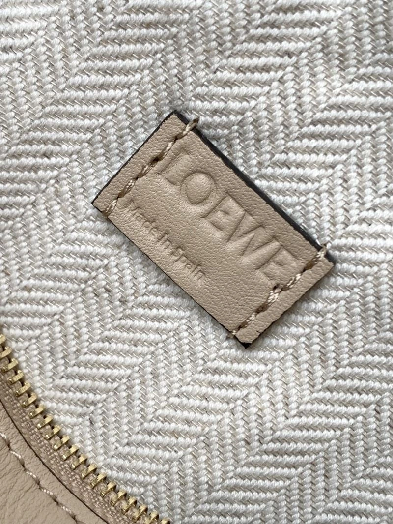 Real Loewe Puzzle Bags