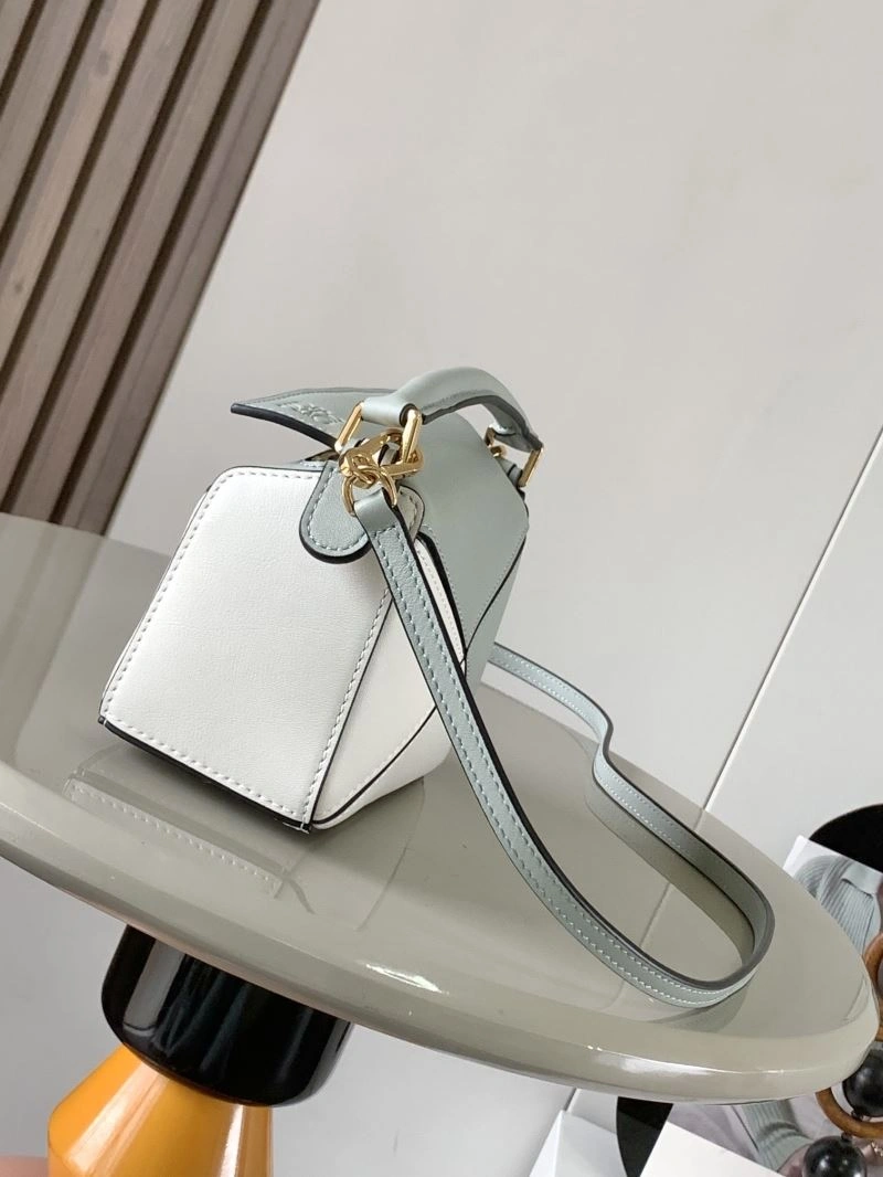Legit Loewe Puzzle Bags