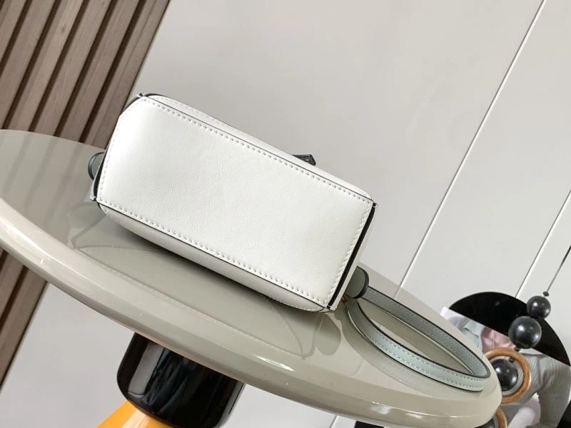 Legit Loewe Puzzle Bags