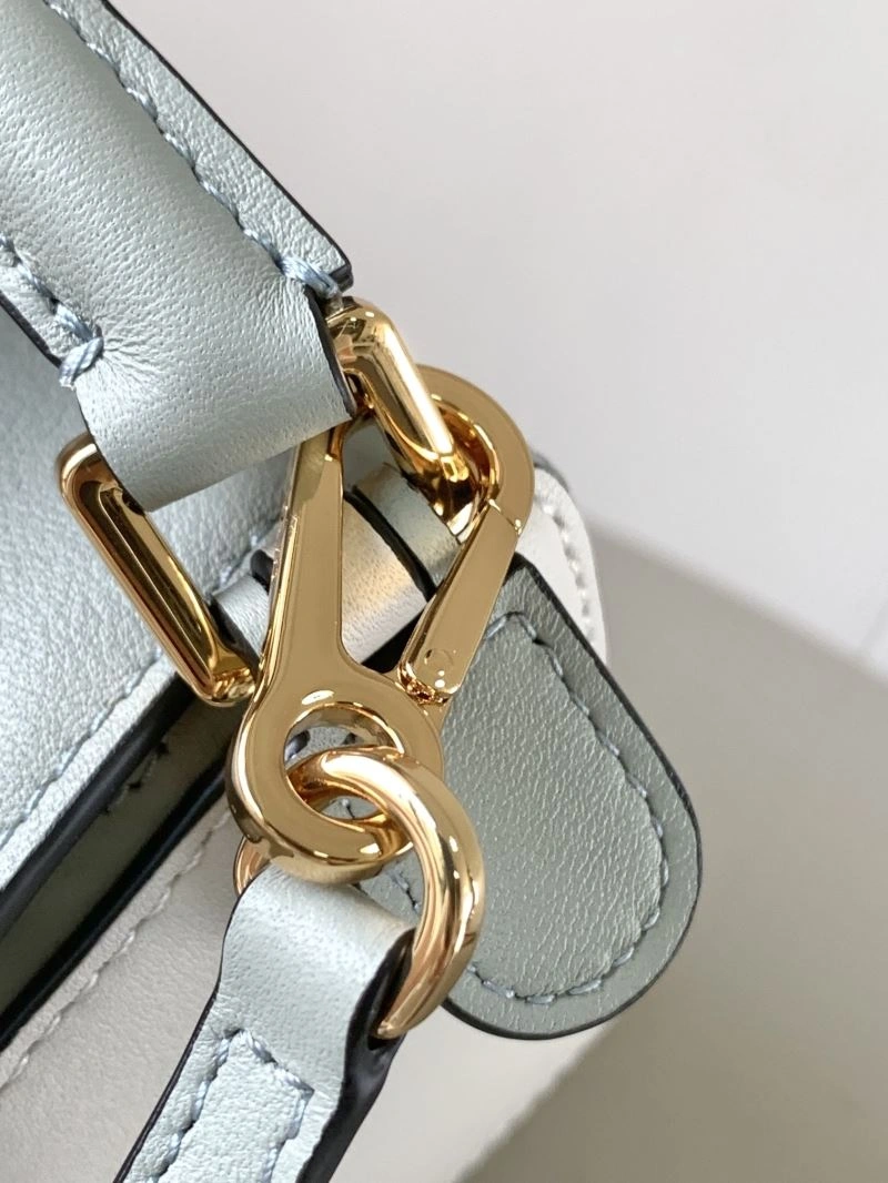 Legit Loewe Puzzle Bags