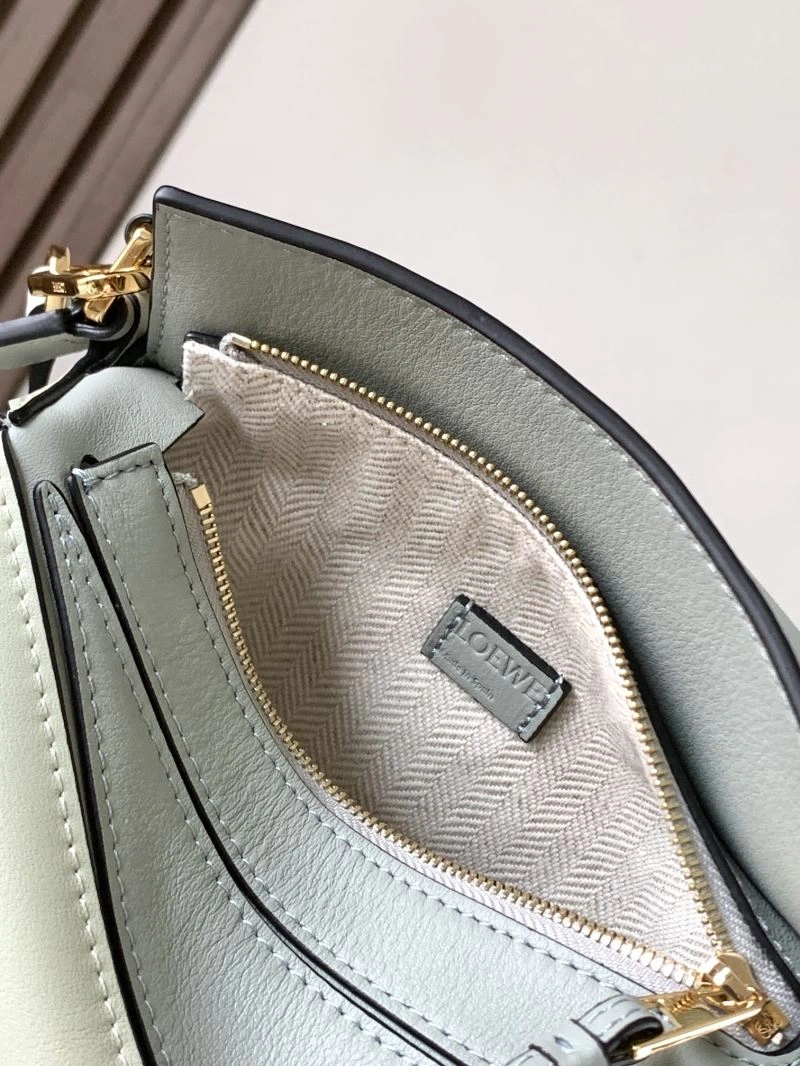 Legit Loewe Puzzle Bags