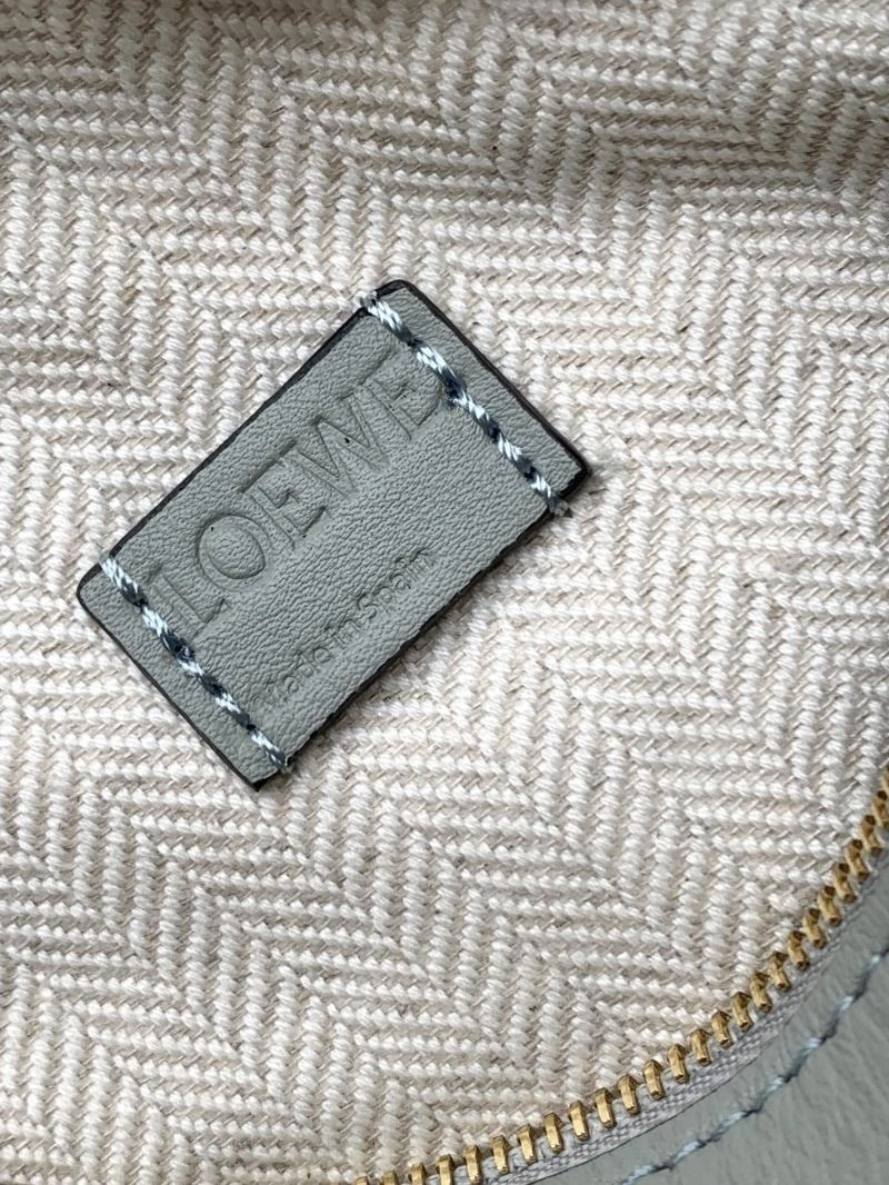 Legit Loewe Puzzle Bags