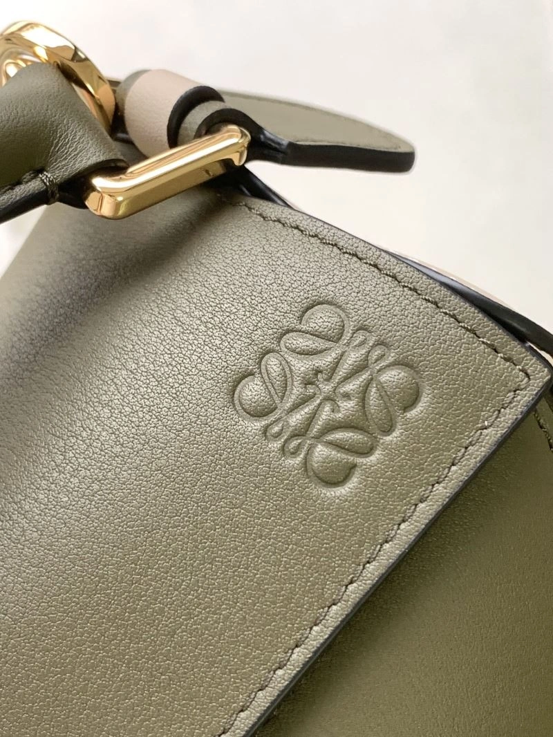Official Loewe Puzzle Bags