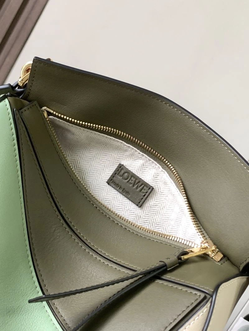Official Loewe Puzzle Bags