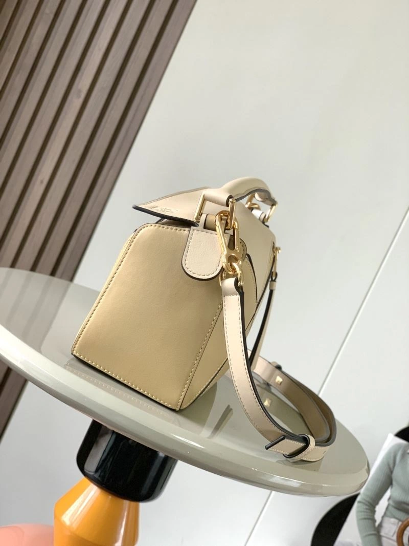 Legit Loewe Puzzle Bags