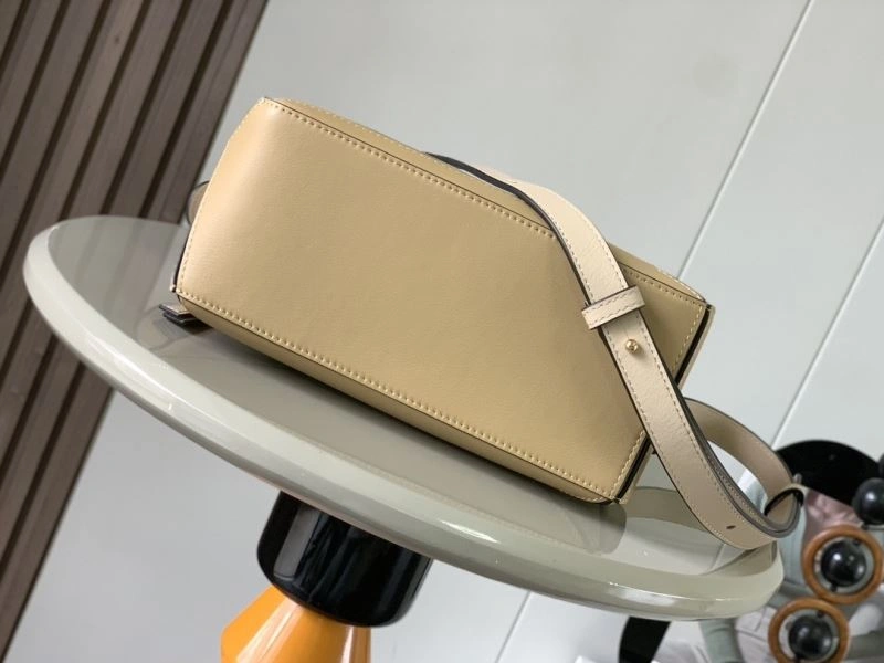 Legit Loewe Puzzle Bags