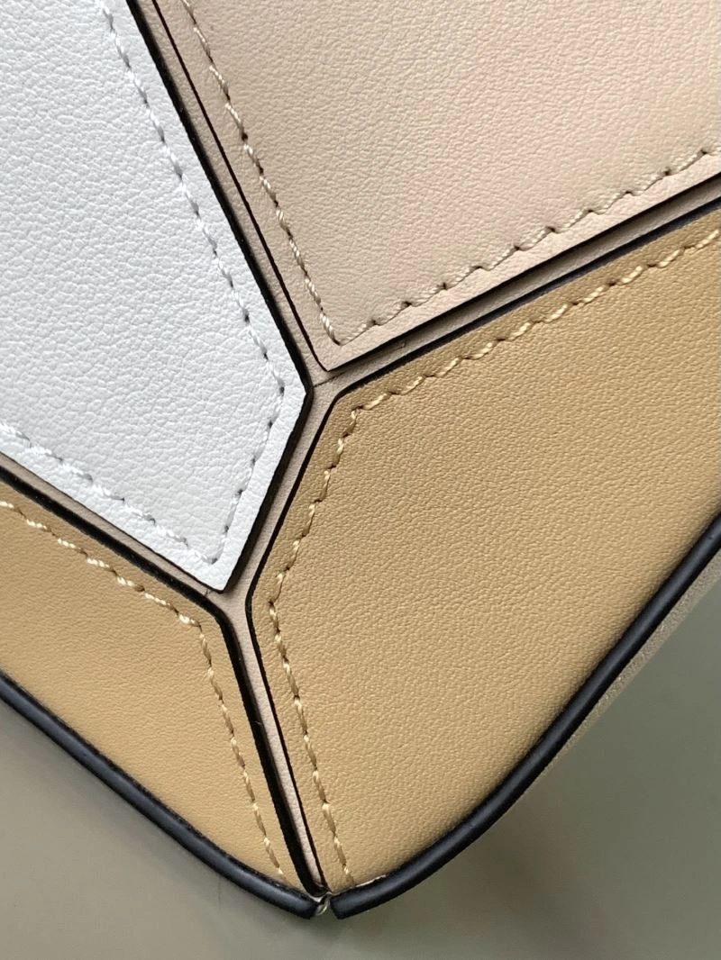 Legit Loewe Puzzle Bags