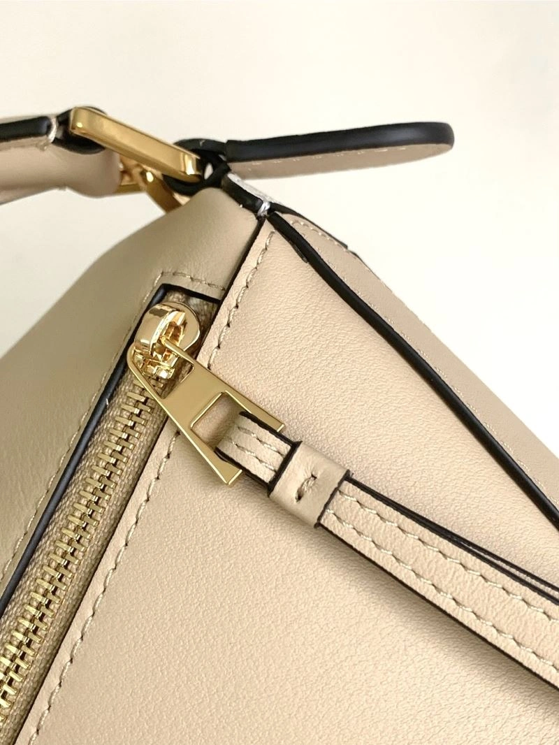Legit Loewe Puzzle Bags