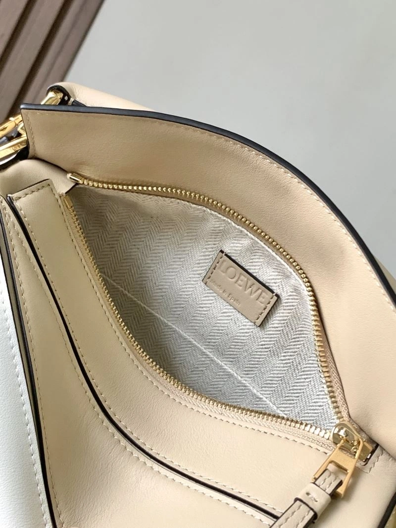 Legit Loewe Puzzle Bags