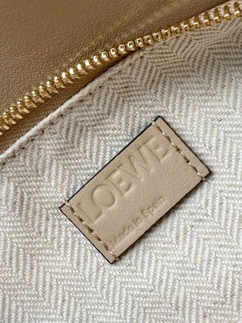 Legit Loewe Puzzle Bags
