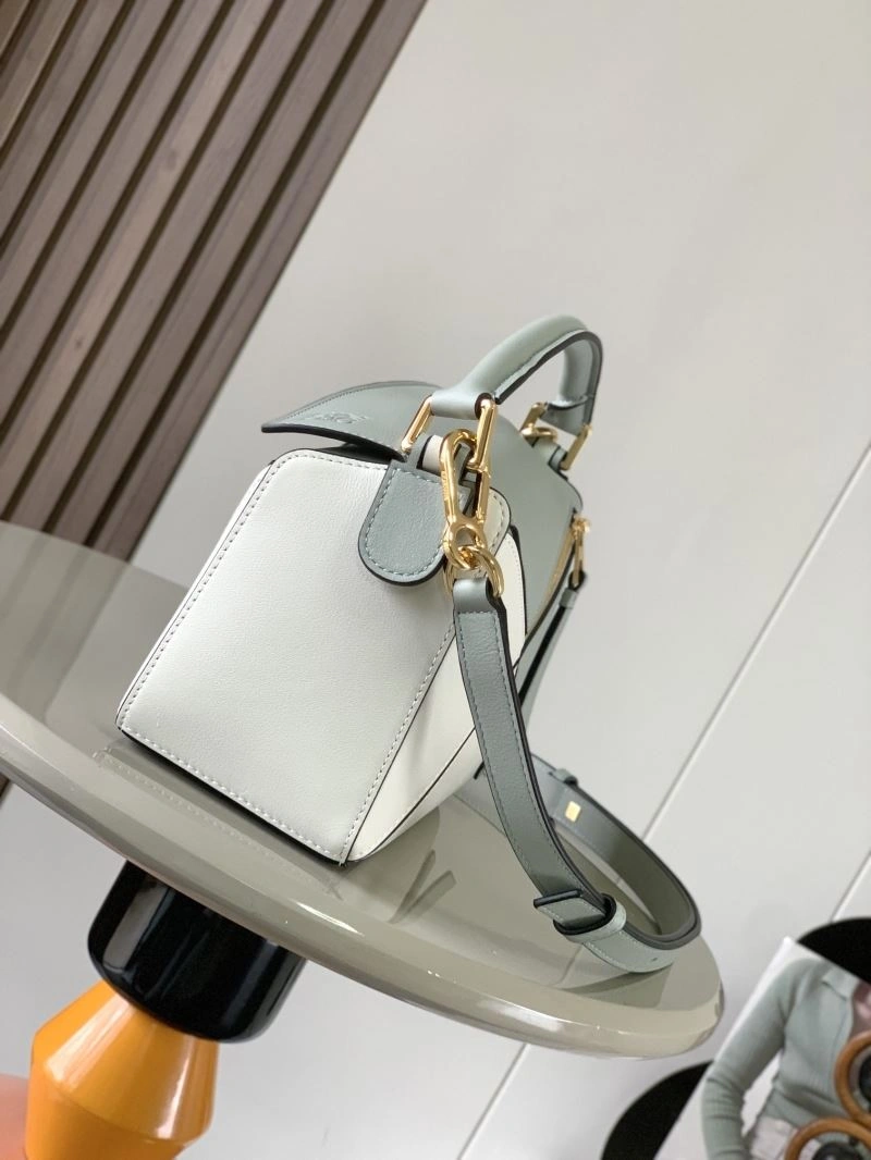 Official Loewe Puzzle Bags