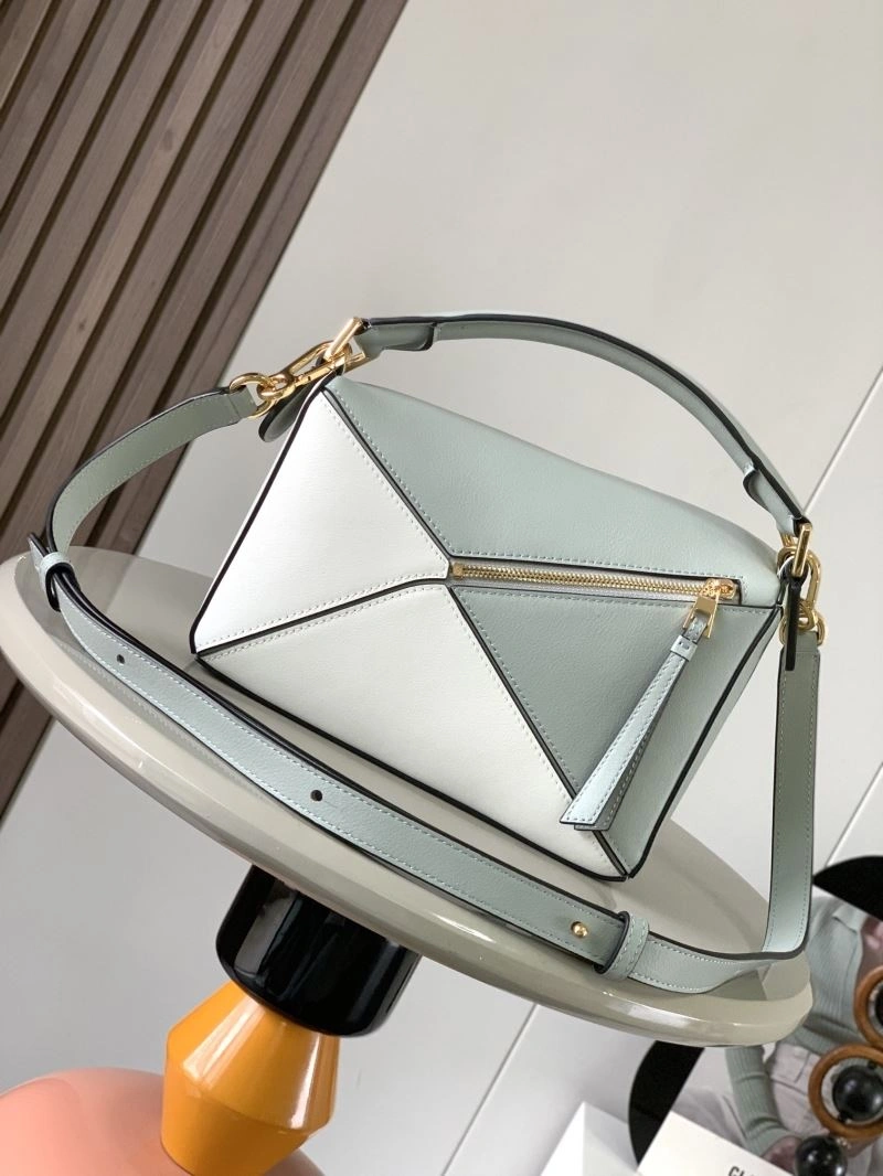 Official Loewe Puzzle Bags