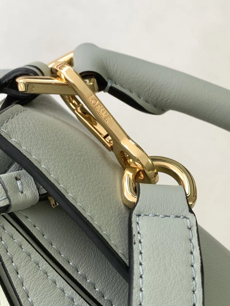 Official Loewe Puzzle Bags