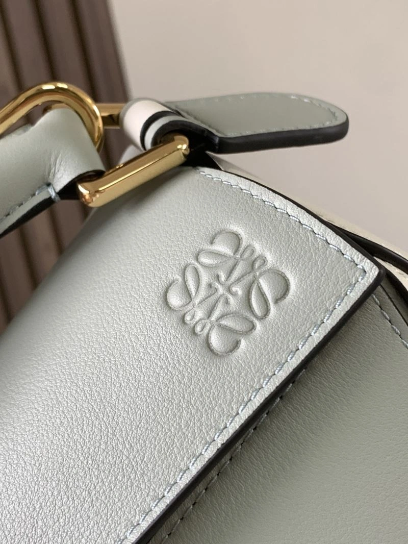 Official Loewe Puzzle Bags