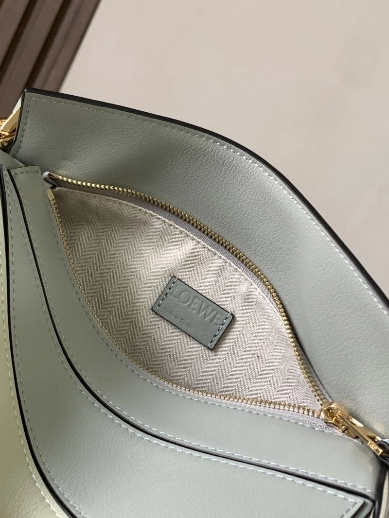 Official Loewe Puzzle Bags