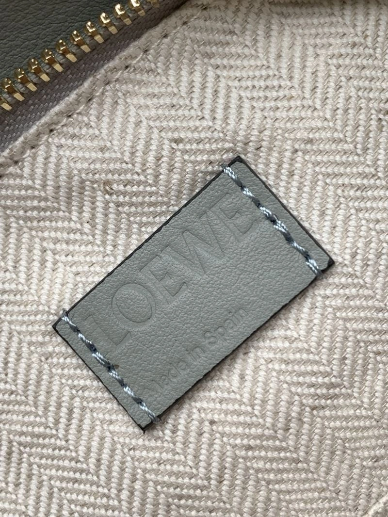 Official Loewe Puzzle Bags