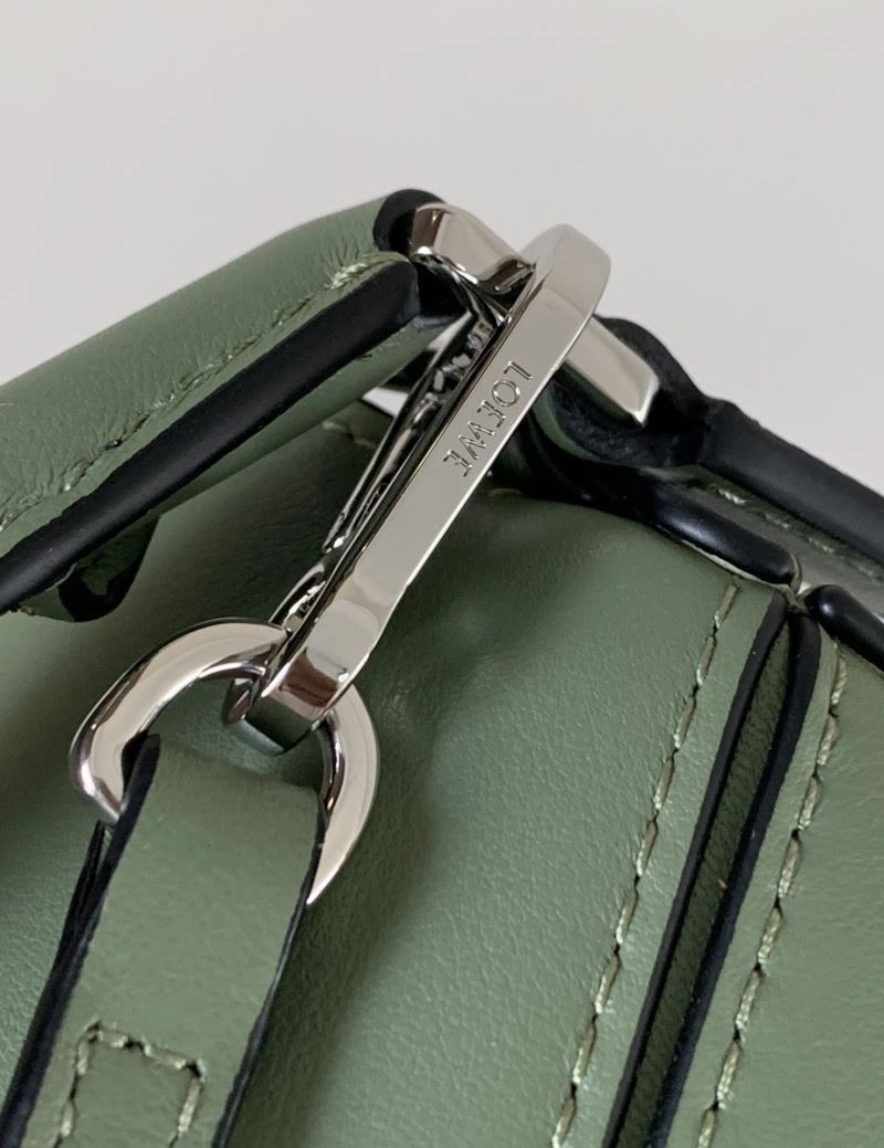 Authentic Loewe Puzzle Bags