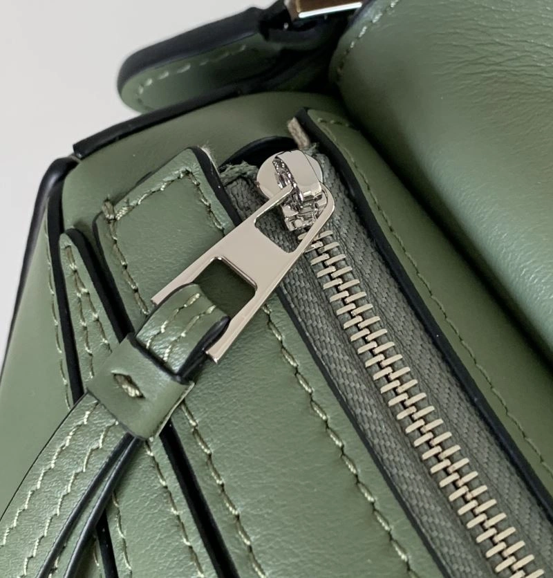 Authentic Loewe Puzzle Bags
