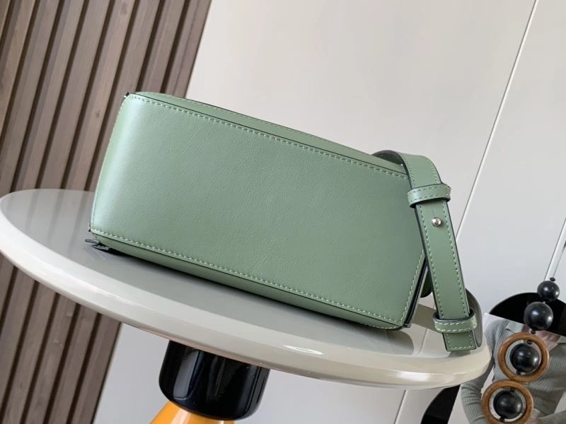 Genuine Loewe Puzzle Bags
