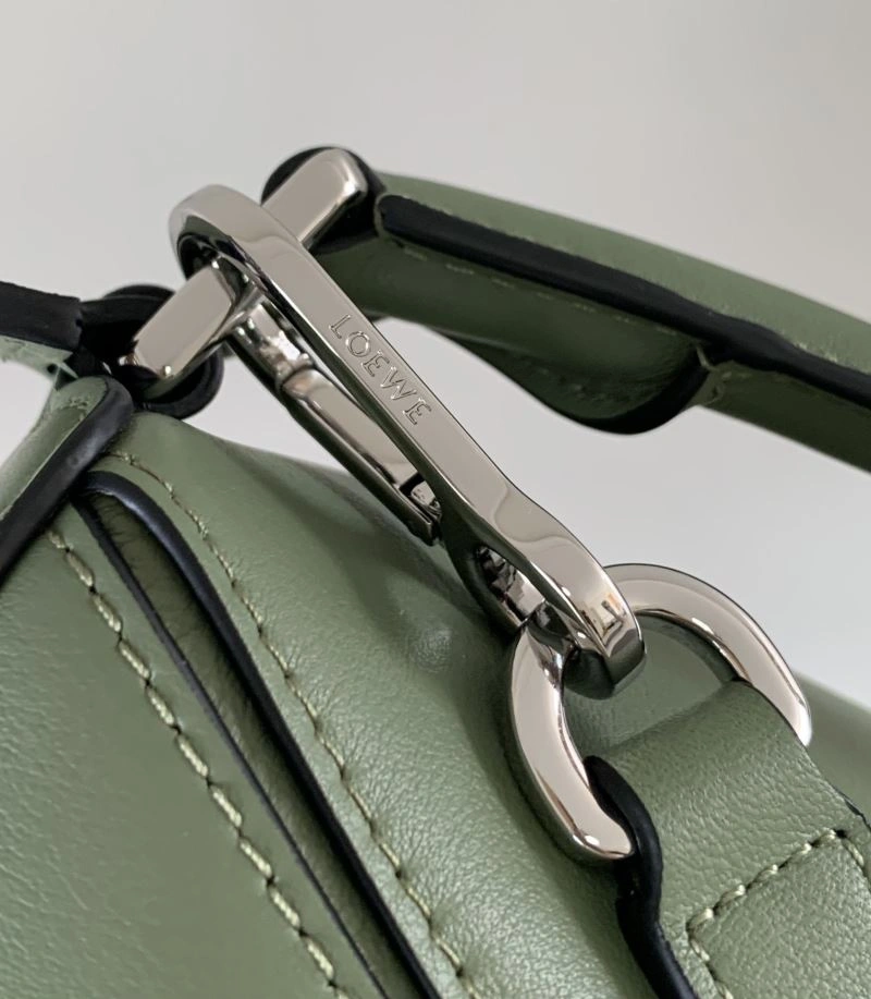 Genuine Loewe Puzzle Bags