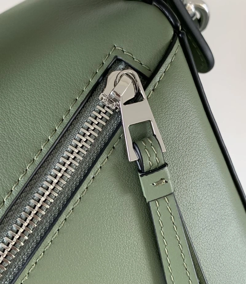 Genuine Loewe Puzzle Bags