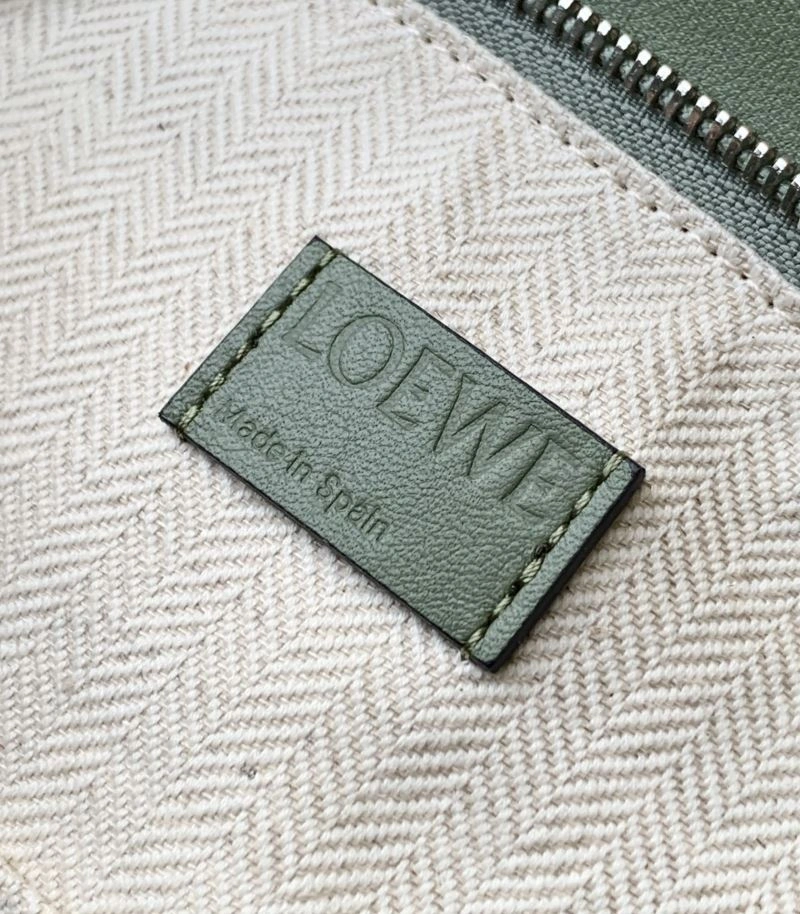 Genuine Loewe Puzzle Bags