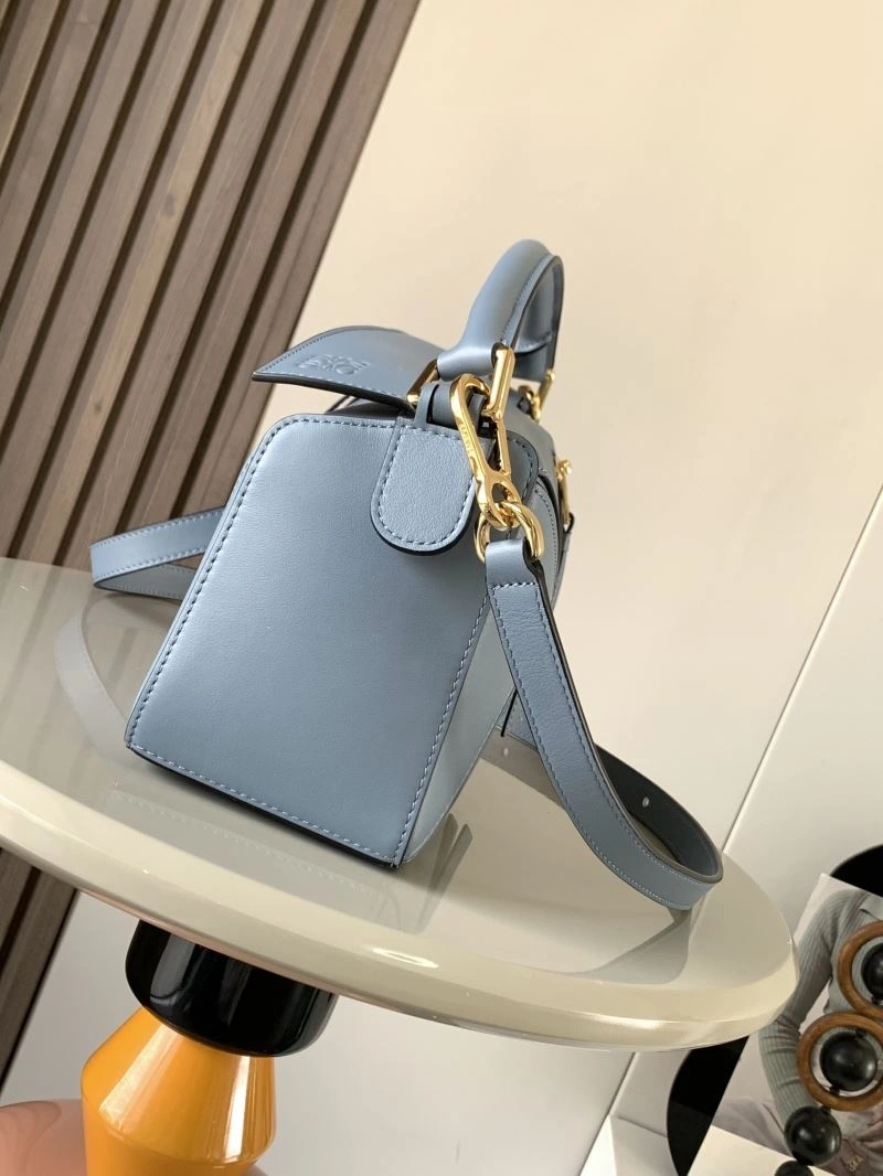 Economical Loewe Puzzle Bags