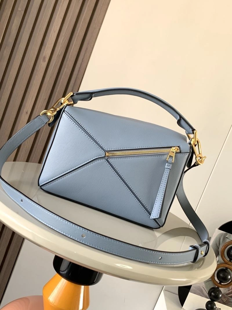 Economical Loewe Puzzle Bags
