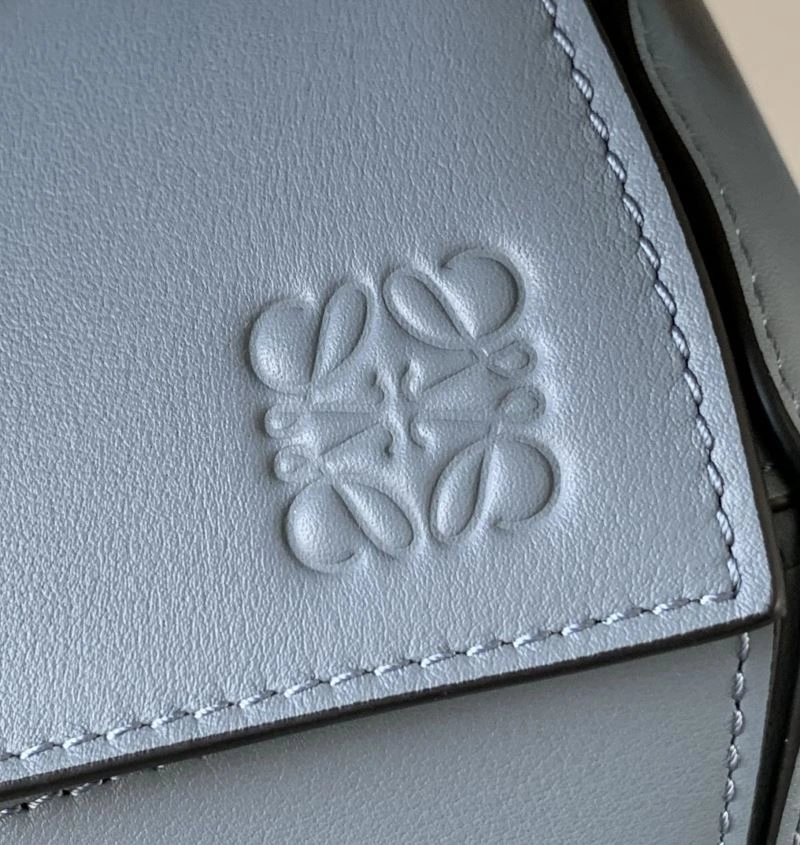 Economical Loewe Puzzle Bags
