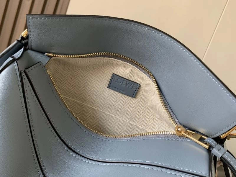 Economical Loewe Puzzle Bags
