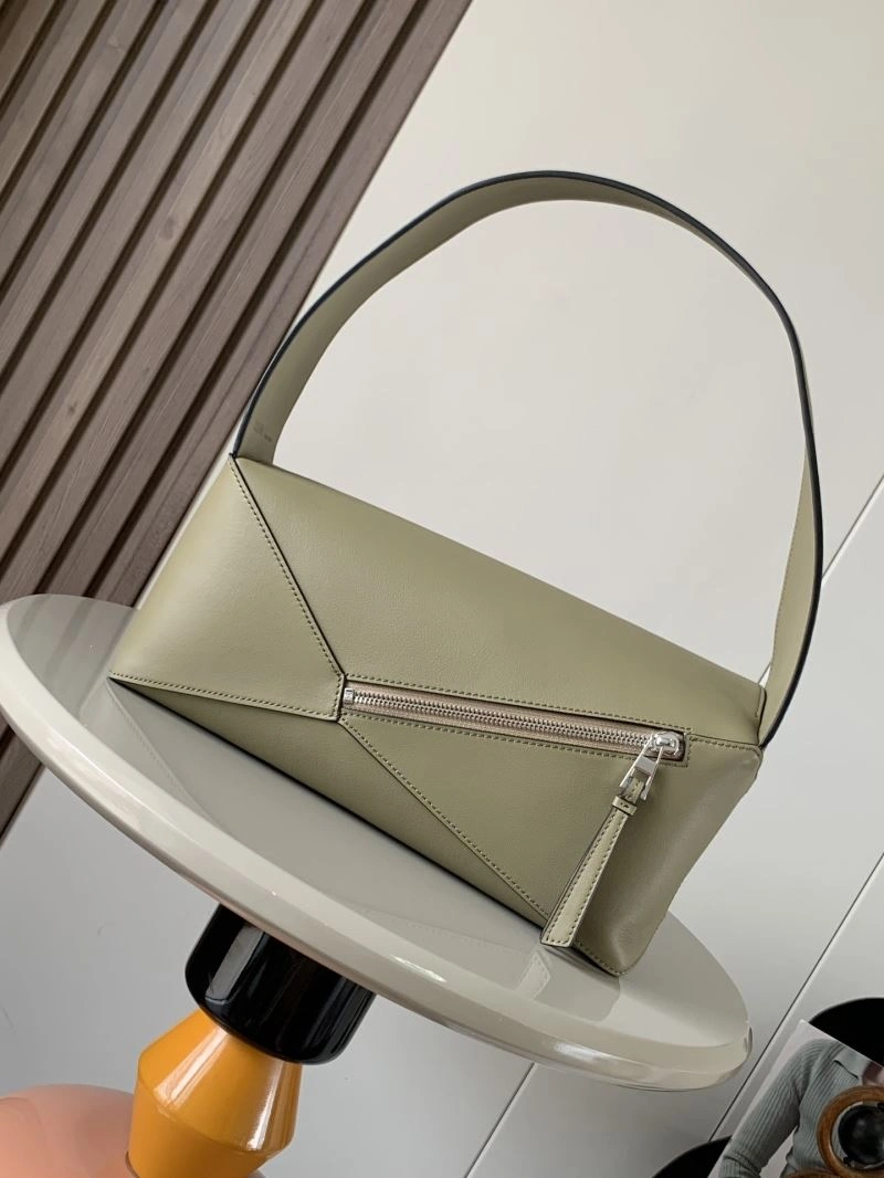 Precise copy Loewe Puzzle Bags