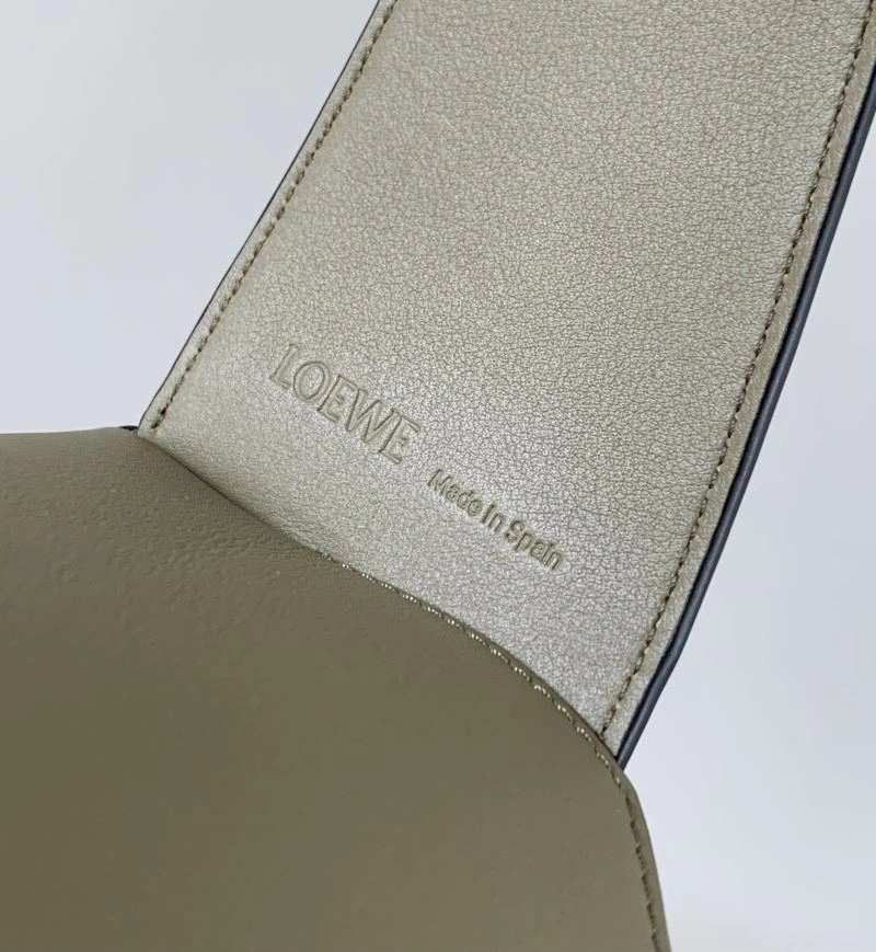 Precise copy Loewe Puzzle Bags