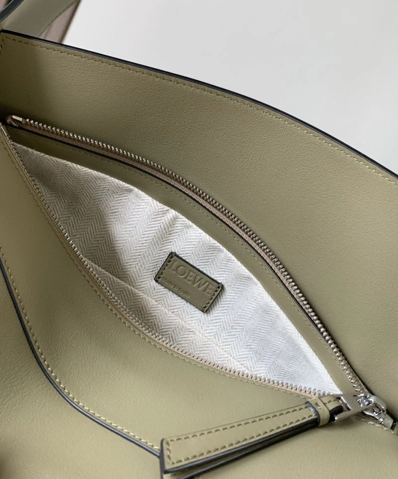 Precise copy Loewe Puzzle Bags