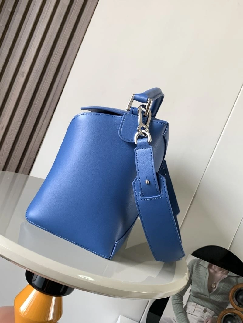 Economical Loewe Puzzle Bags