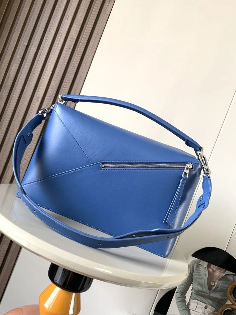 Economical Loewe Puzzle Bags