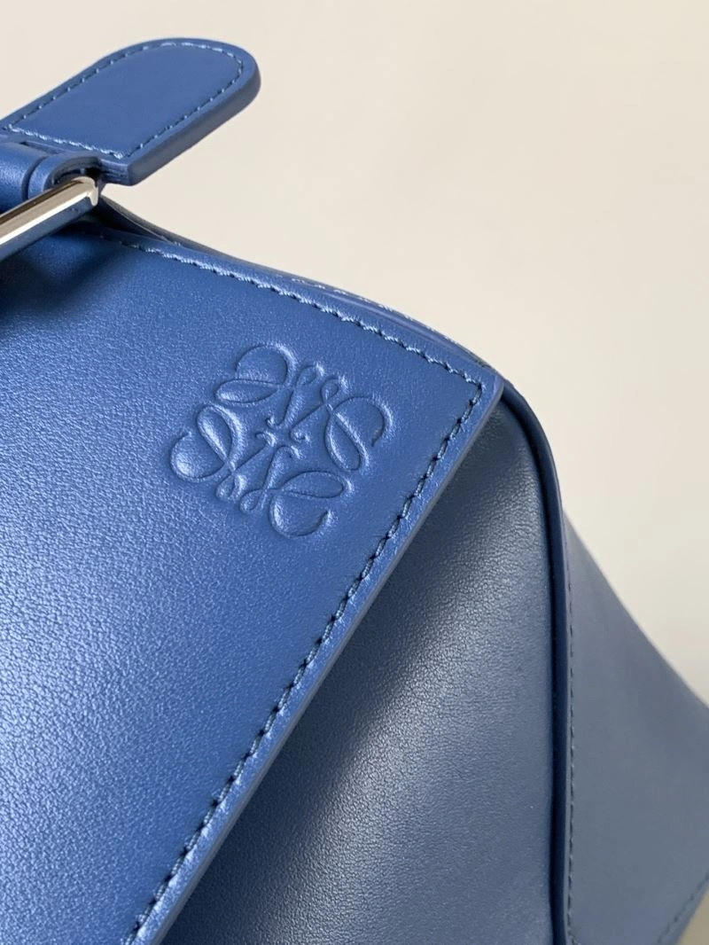 Economical Loewe Puzzle Bags