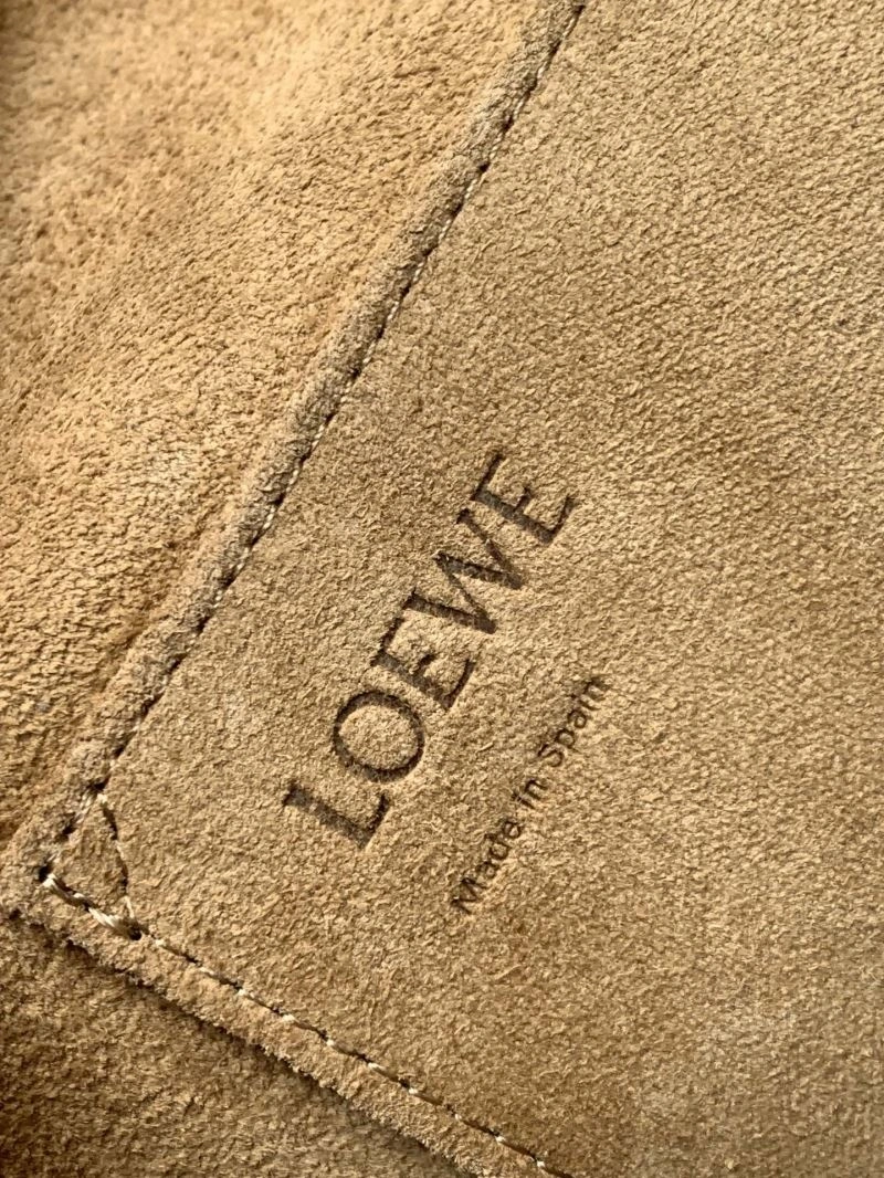 Economical Loewe Puzzle Bags