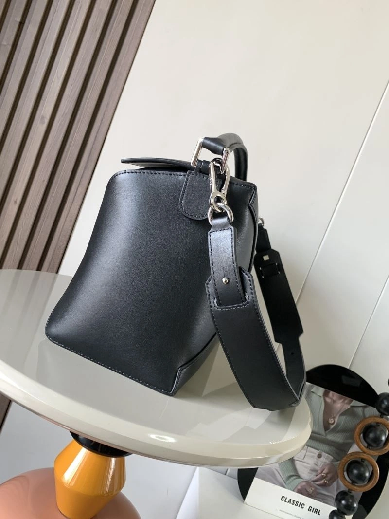 Genuine Loewe Puzzle Bags