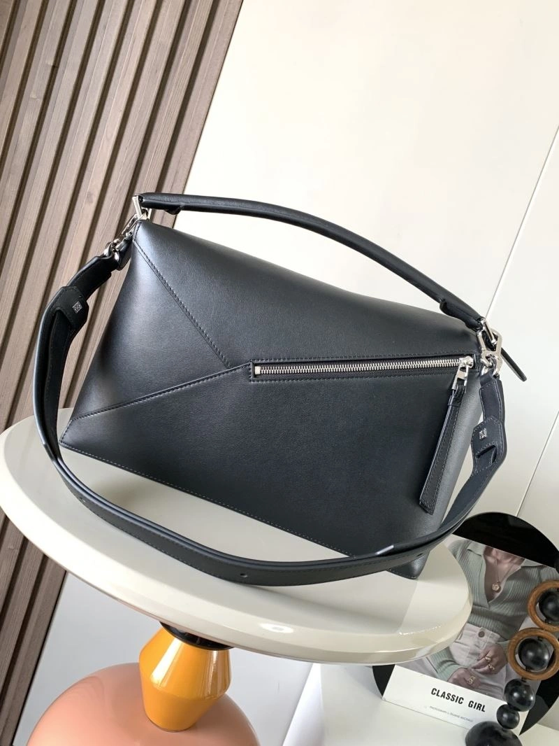 Genuine Loewe Puzzle Bags