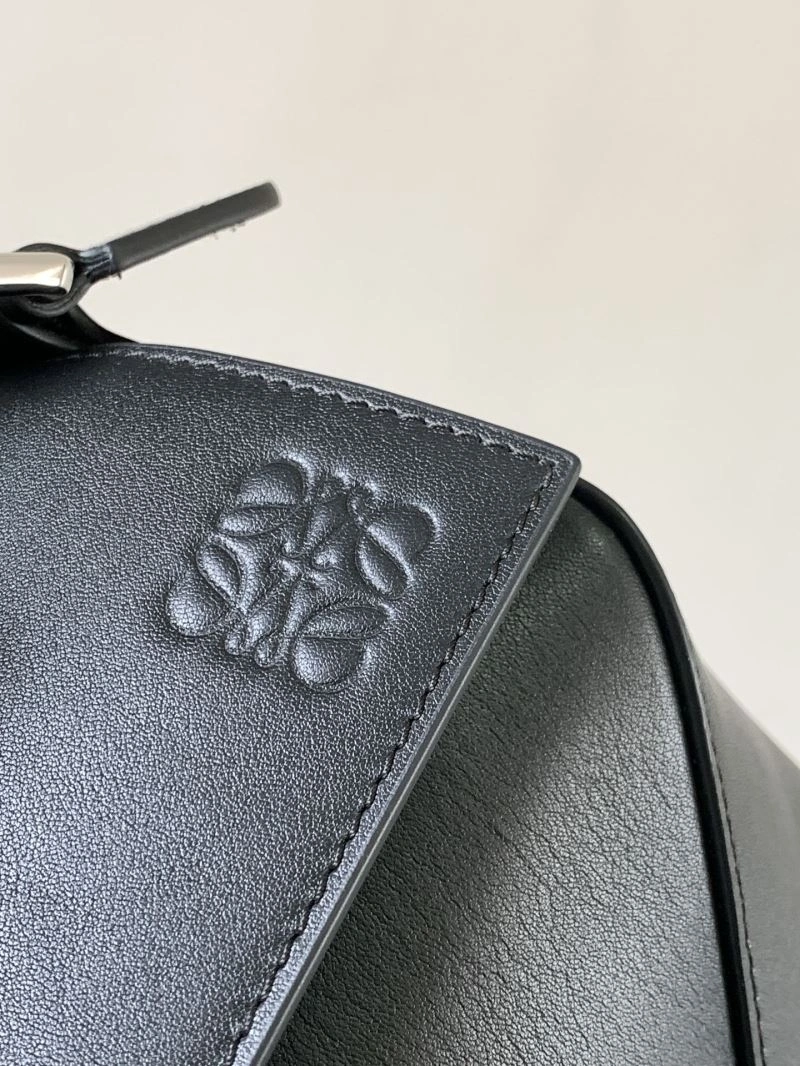 Genuine Loewe Puzzle Bags