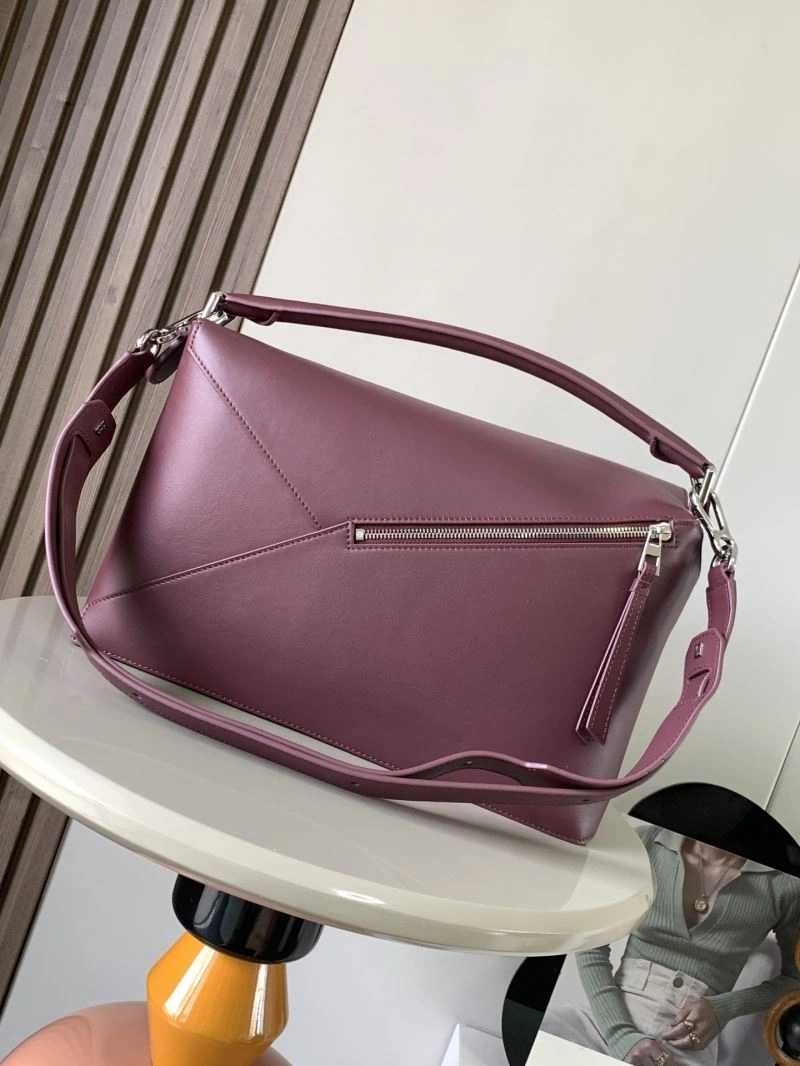 Top match Loewe Puzzle Bags