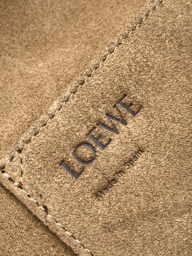 Top match Loewe Puzzle Bags